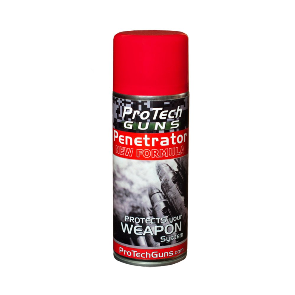 Pro Tech Guns - MoS2 Penetrator - 400ml – Ammoworx Austria