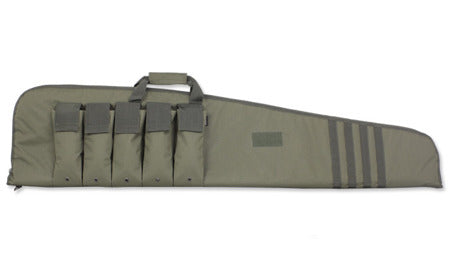 Mil-Tec - RifleBag - OD Grün - 140 cm - 16191001-904 – Ammoworx Austria
