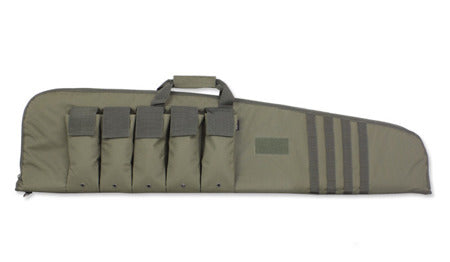 Mil-Tec - RifleBag - OD Grün - 120 cm - 16191001-903 – Ammoworx Austria