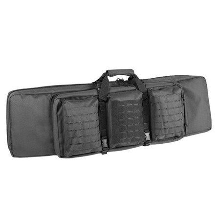 Mil-Tec - Double Gun Case - Schwarz - 16193402 – Ammoworx Austria