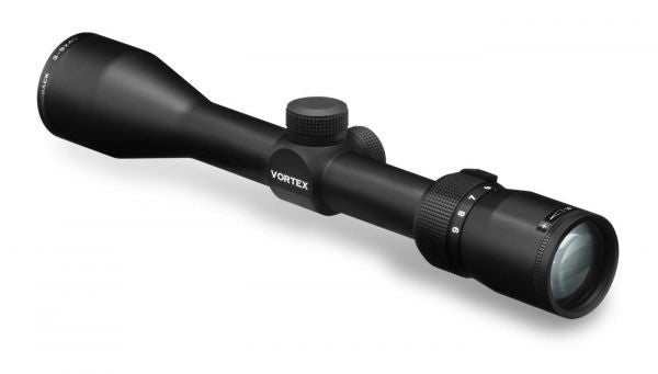 Vortex Diamondback 3-9x40 V-PLEX – Ammoworx Austria