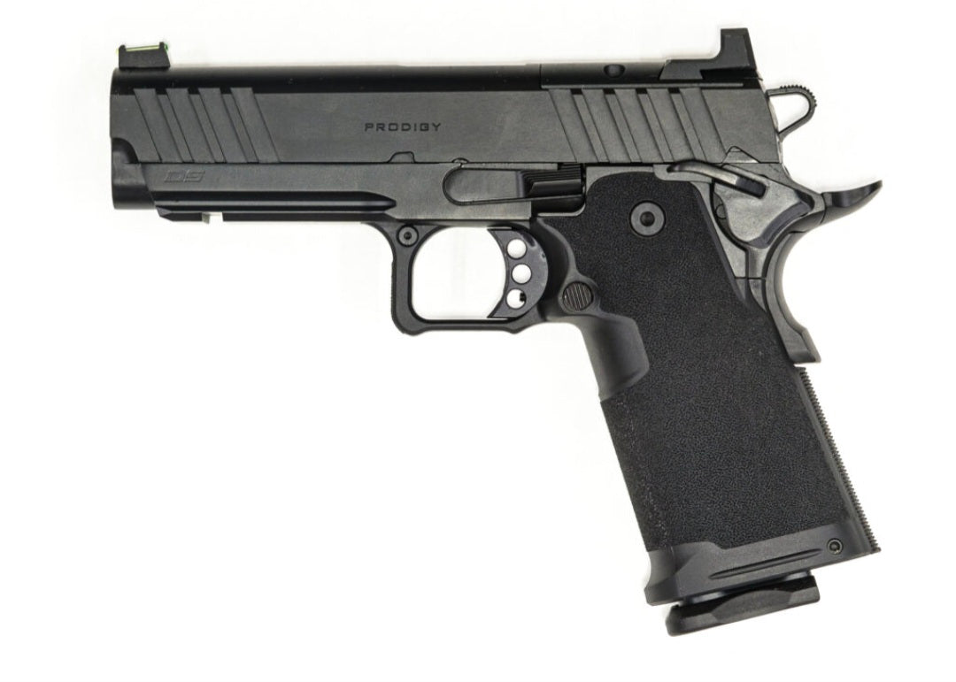 Springfield 1911DS PRODIGY 5" LL – Ammoworx Austria
