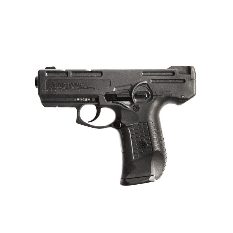 Zoraki Mod. 925 Full Auto – Ammoworx Austria