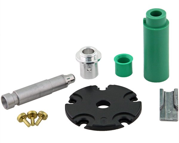 Dillon XL650/XL750 Kaliber Conversion kit – Ammoworx Austria