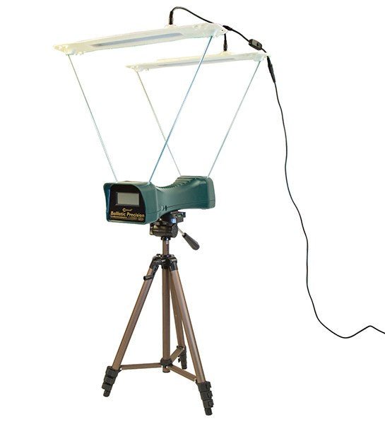 CALDWELL BALLISTIC PRECISION CHRONOGRAPH PREMIUM KIT – Ammoworx Austria